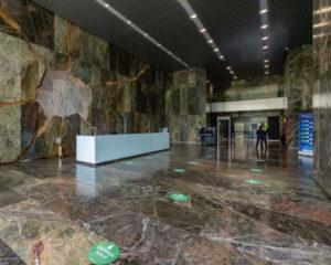 Edificio Elemento – Inversión y desarrollo